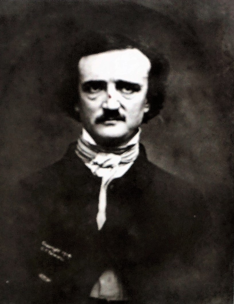 Souvenir Chronicles: BALTIMORE, MARYLAND: THE LIFE AND DEATH OF EDGAR ...