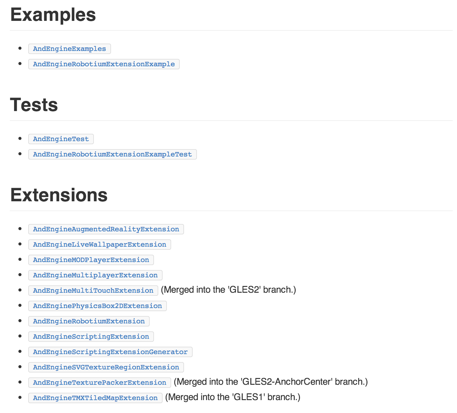 Mobile Application Development: 게임 엔진(AndEngine)을 이용한 안드로이드 앱 개발 (4)
