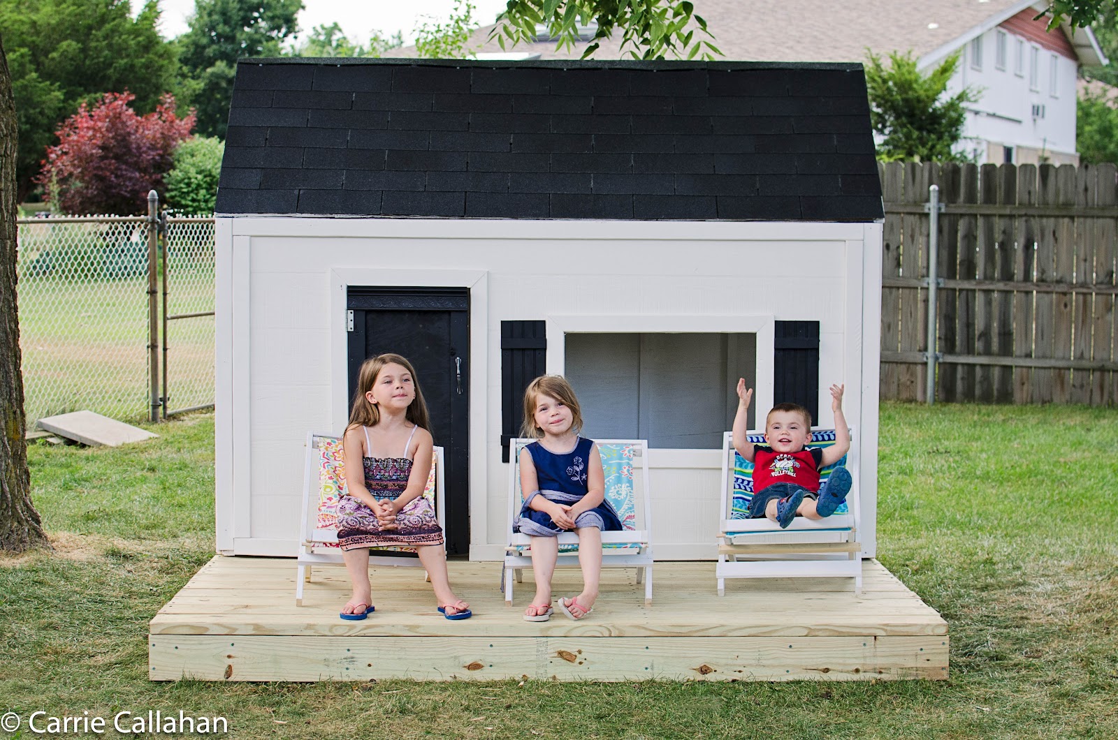 My Creative Escapes - photography, crafting, DIY and more: I built my ...