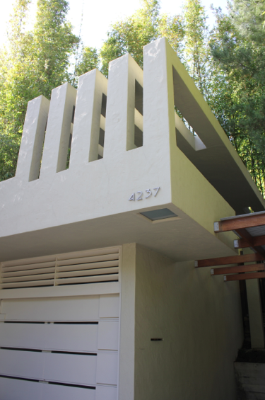 austin cubed: Lost in Los Angeles: Shades of Schindler