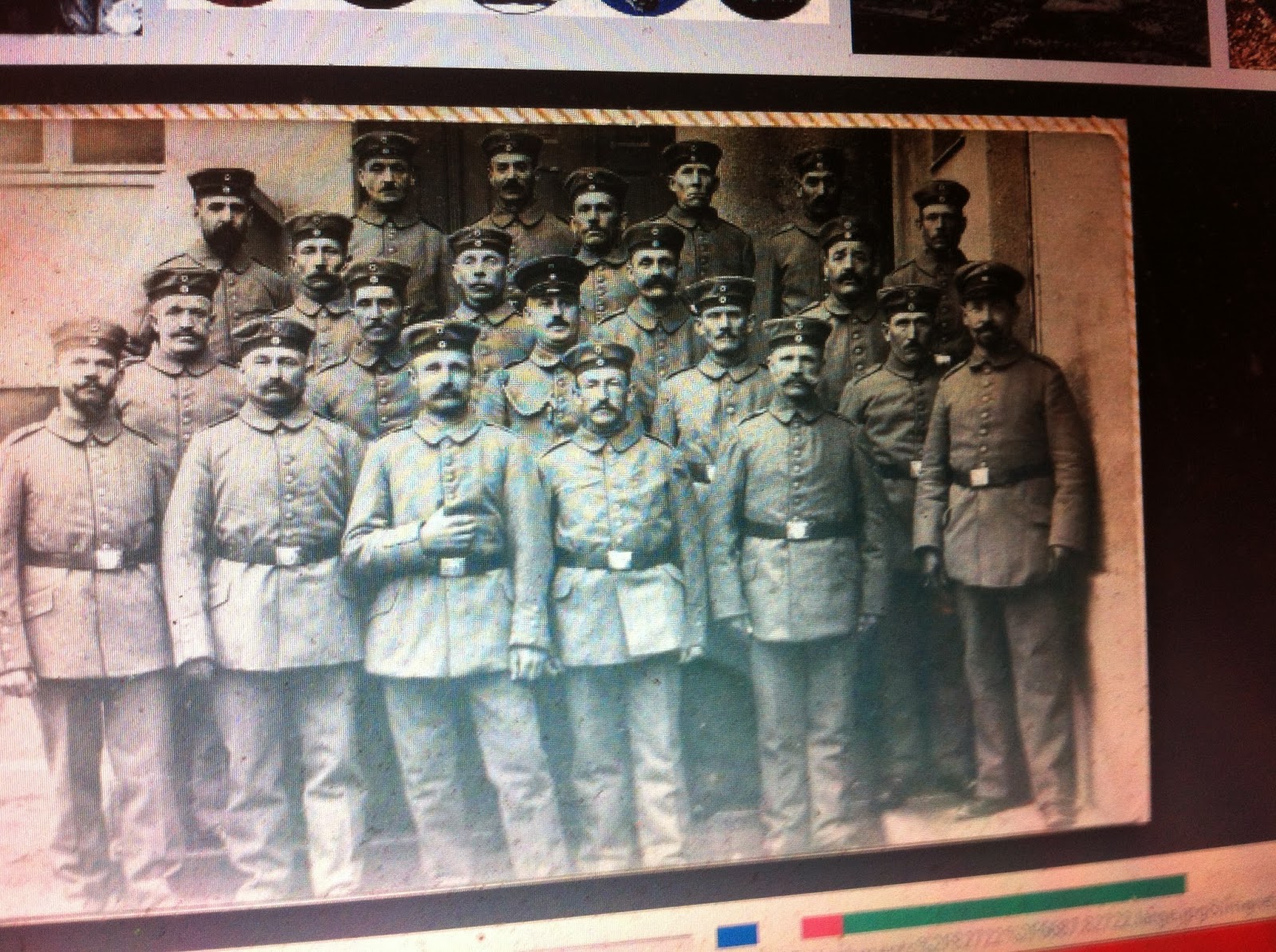 THE BLACK SOCIAL HISTORY:: BLACK SOCIAL HISTORY : GERMAN TOGO ...
