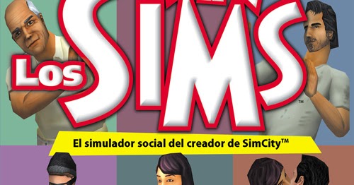 Los Sims Saga Completa | FULL | ESPAÑOL ~ Mkpo Moreira
