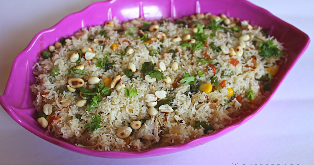 Mixed Vegetable Rice Sevai (MASALA IDIYAPPAM RECIPE)