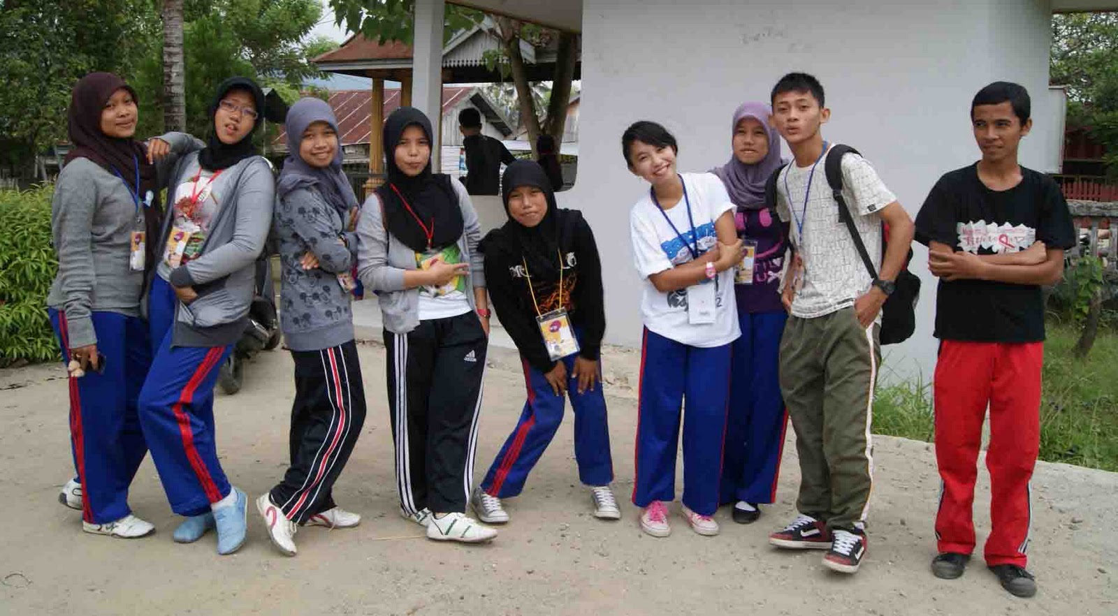 Profil Heru Setyawan