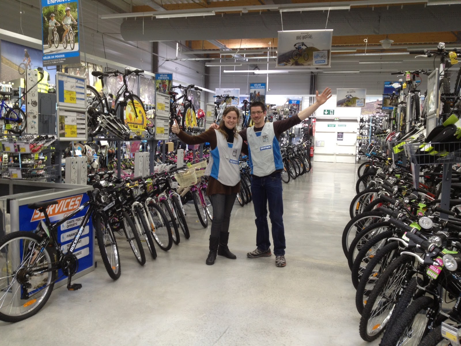 Les petites news de Gabriel