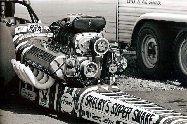 Just A Car Guy: Some of the coolest dragsters, diggers, slingshots, and ...