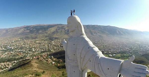 Viajes y Aventura Bolivia: Cochabamba