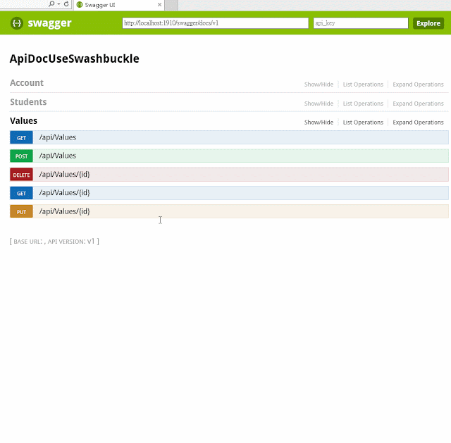 KingKong Bruce記事: Web API(RESTFul)協同文件與測試工作之道-Postman Team訂閱！