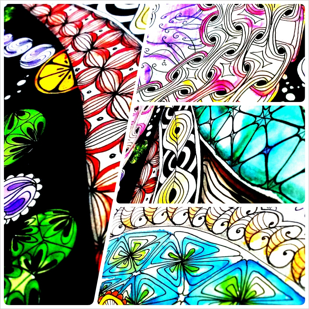 Coco Zen Loco: Weekly Creative Roundup