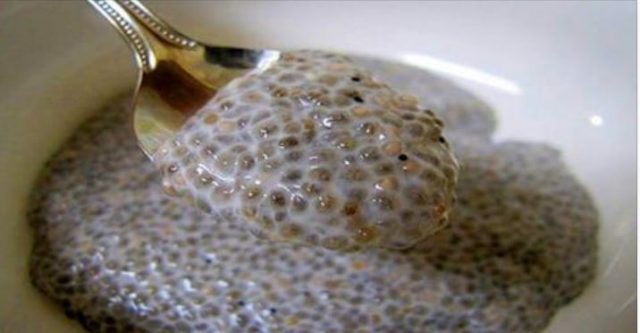 ELIMINA TODA “LA CACA ATORADA” Y DESINFLAMA TU BARRIGA! CON UNA SOLA ...