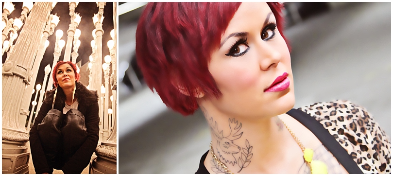 Lydia Tavera | Big Brother 11 | My Recent Shoots Plus A Few Throwbacks ...