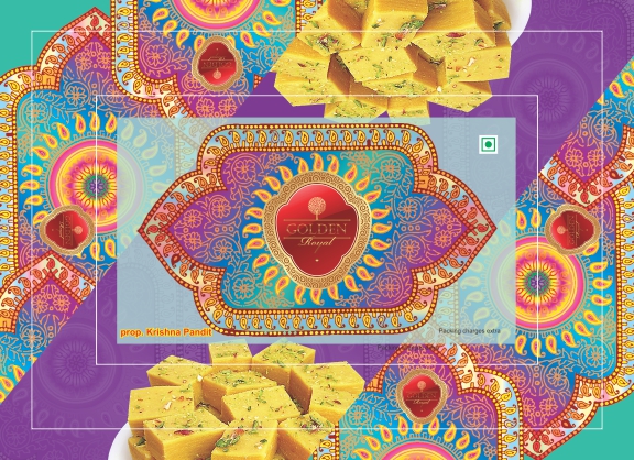 World of Sweet Box packaging designs and devotion for packaging concept ...