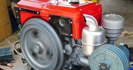 informasi otomotif : tips2 dan terik untuk perbaikan mesin dompeng