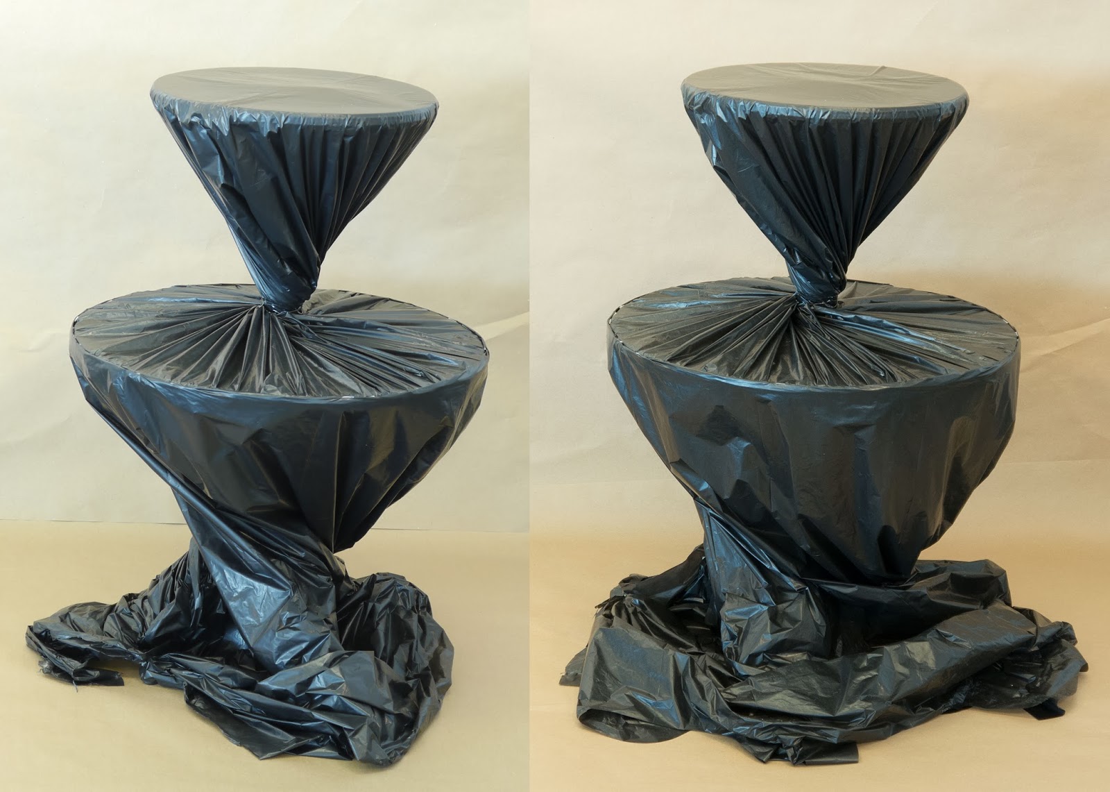 Introduction to the Studio: wrap project