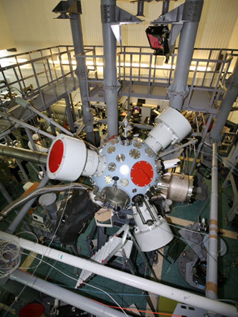 Orbis Defense Blog: Misterioso laboratório com segredos nucleares da ...