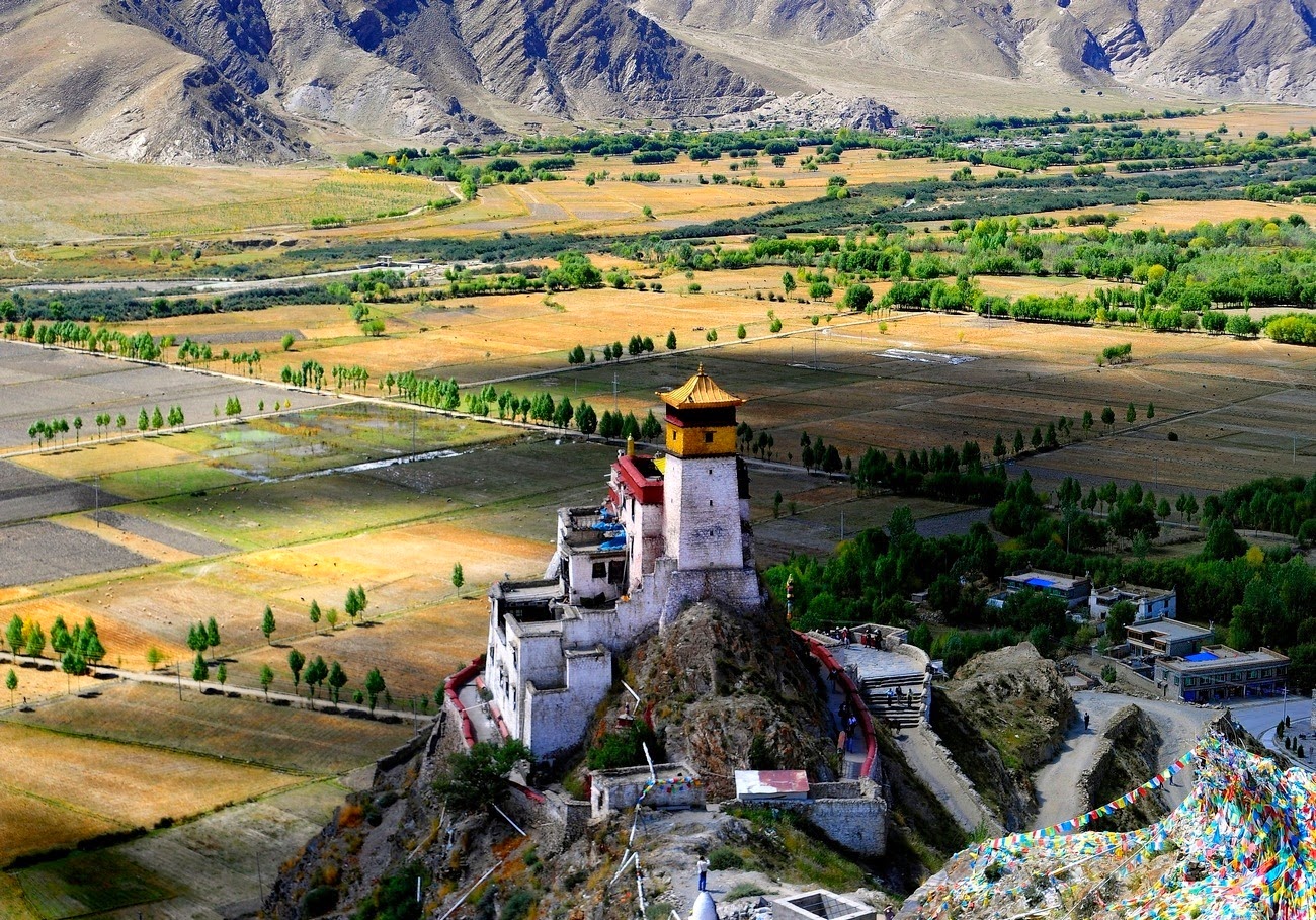 Okar Research: Buddharaksita & Tilise from Khotan (433 AD)