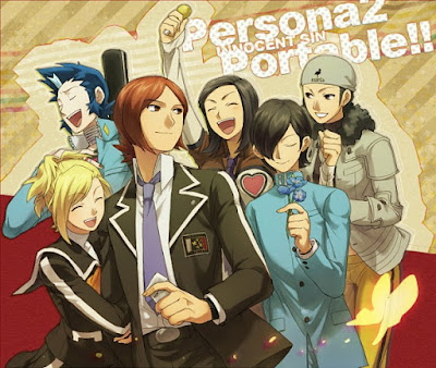 Best cast in a JRPG? | Page 6 | NeoGAF