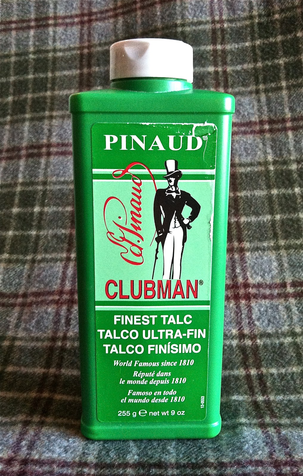 Reggie Darling: Reggie's Five Favorites: Drugstore Staples