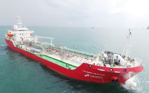 Job At Sea: Able Seaman for Product Tanker