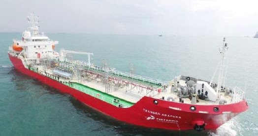 Job At Sea: Able Seaman for Product Tanker