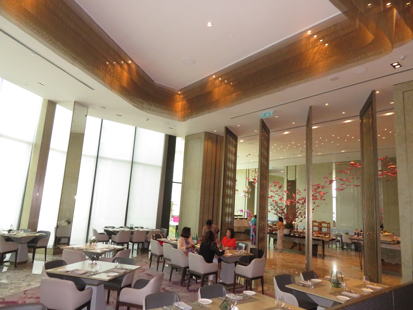 Kee Hua Chee Live!: PRINCESS DATO SRI DR BECKY LEOGARDO HOSTED A ...