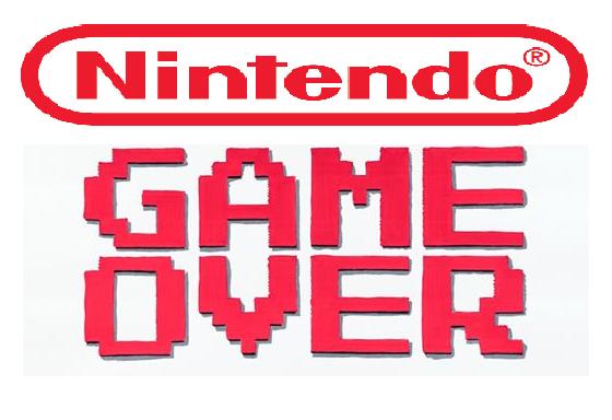 Jordan's World of Pixels: Opinion: Game over for Nintendo?