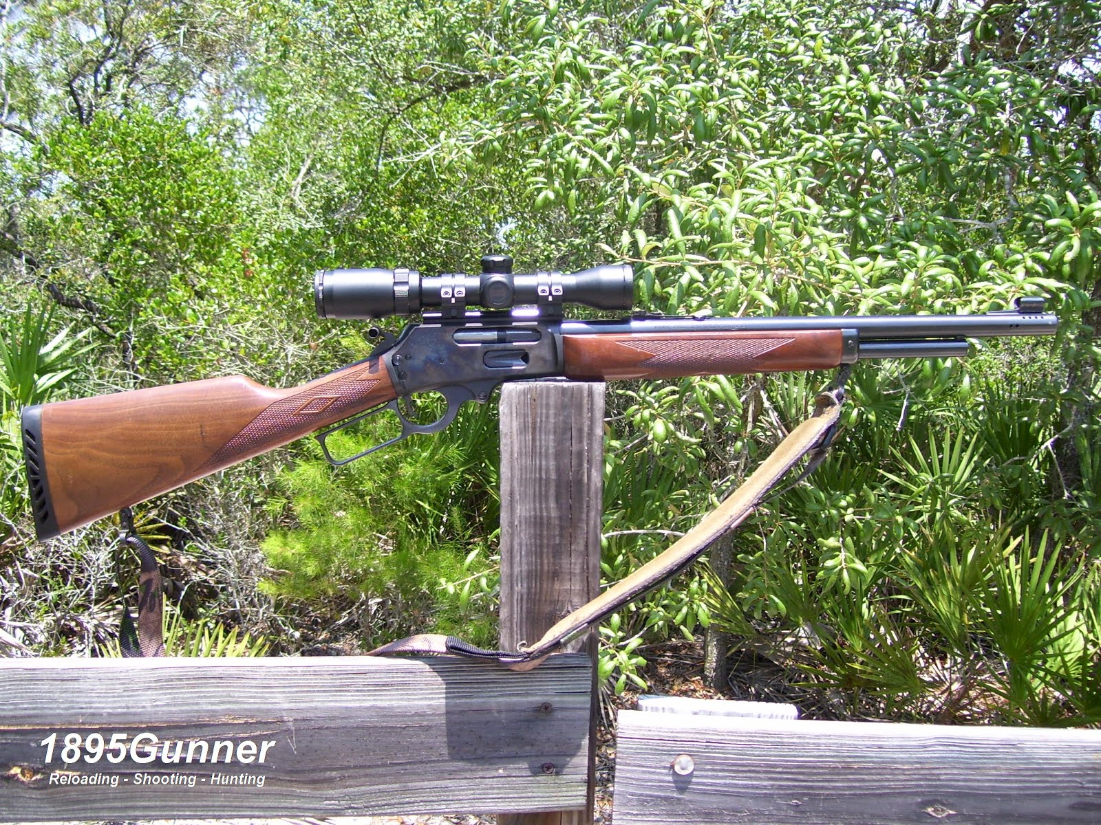 1895Gunner: Reloading Bench Bullet Storage Upgrade!