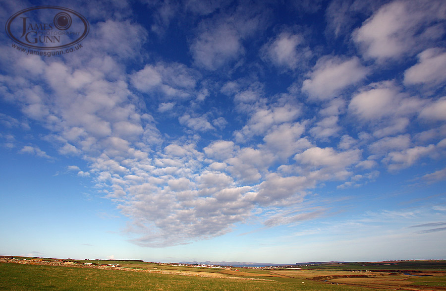 James Gunn Photography: Caithness landscapes