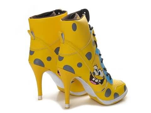 Nike Spongebob Squarepants / Spongebob Nike Sb Dunk