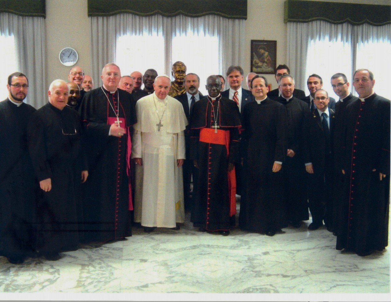 Pílulas Litúrgicas: A Plenária da Congregação para o Culto Divino