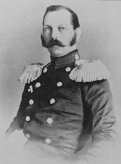 Historical Triumphs and Disasters: The emancipation of the Russian ...