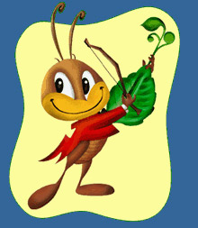 Greier greierus-cantecel pentru copii / Cele mai frumoase cantece de ...