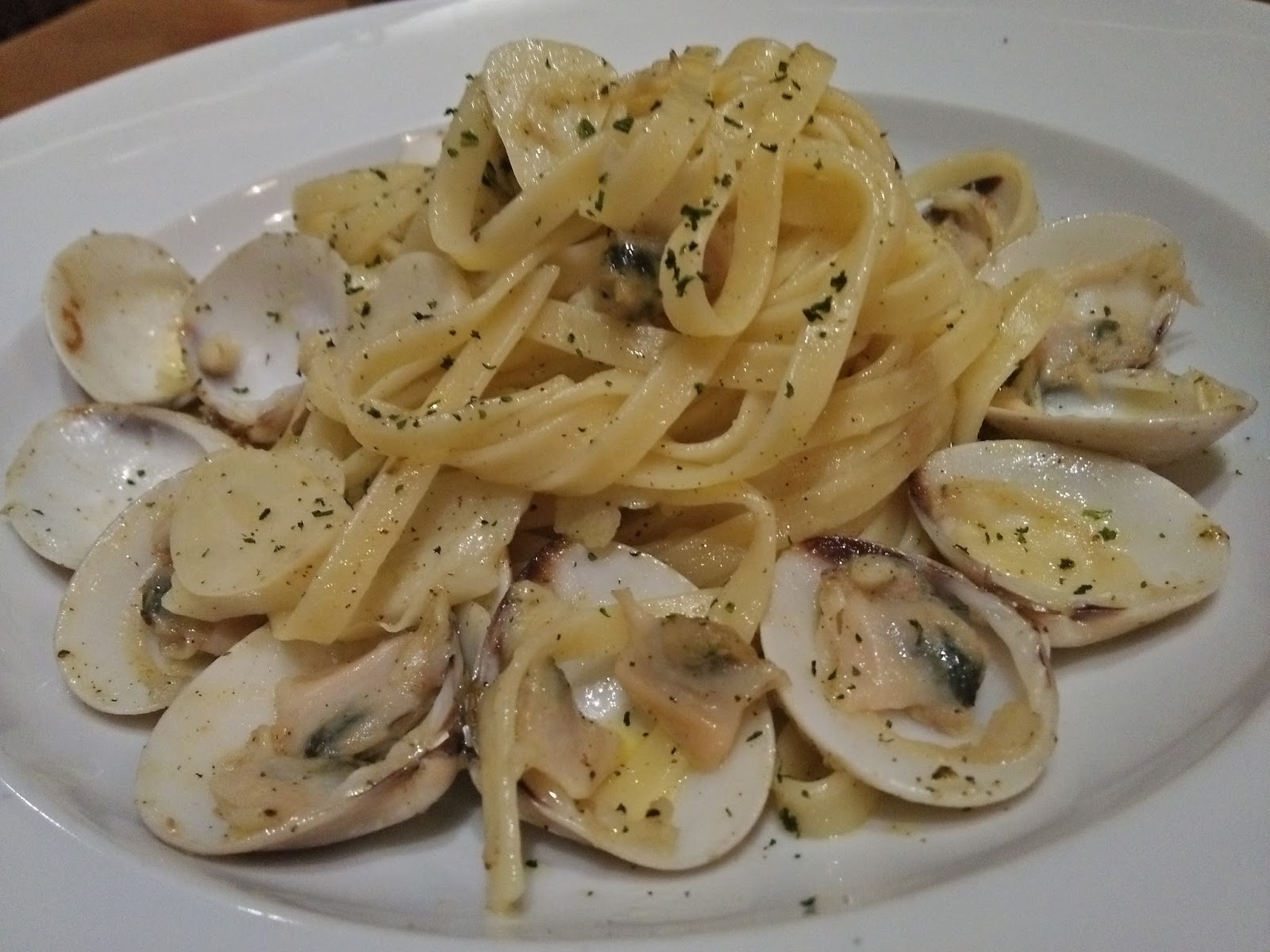 9 Menu Andalan Pancious Resto, Yang Mana Favoritmu? | Diary Novitania