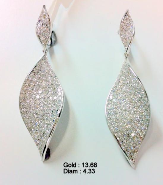 Women, beauty & intelligence: Bling Bling - My savior!