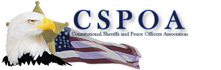 the Art of 12: CONSTITUTIONAL SHERIFFS and PEACE OFFICERS ASSOCIATION ...