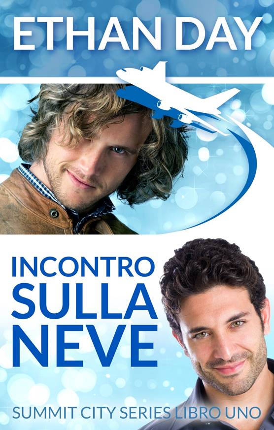 Nuova uscita: 24 Febbraio - Incontro sulla neve di Ethan Day ...