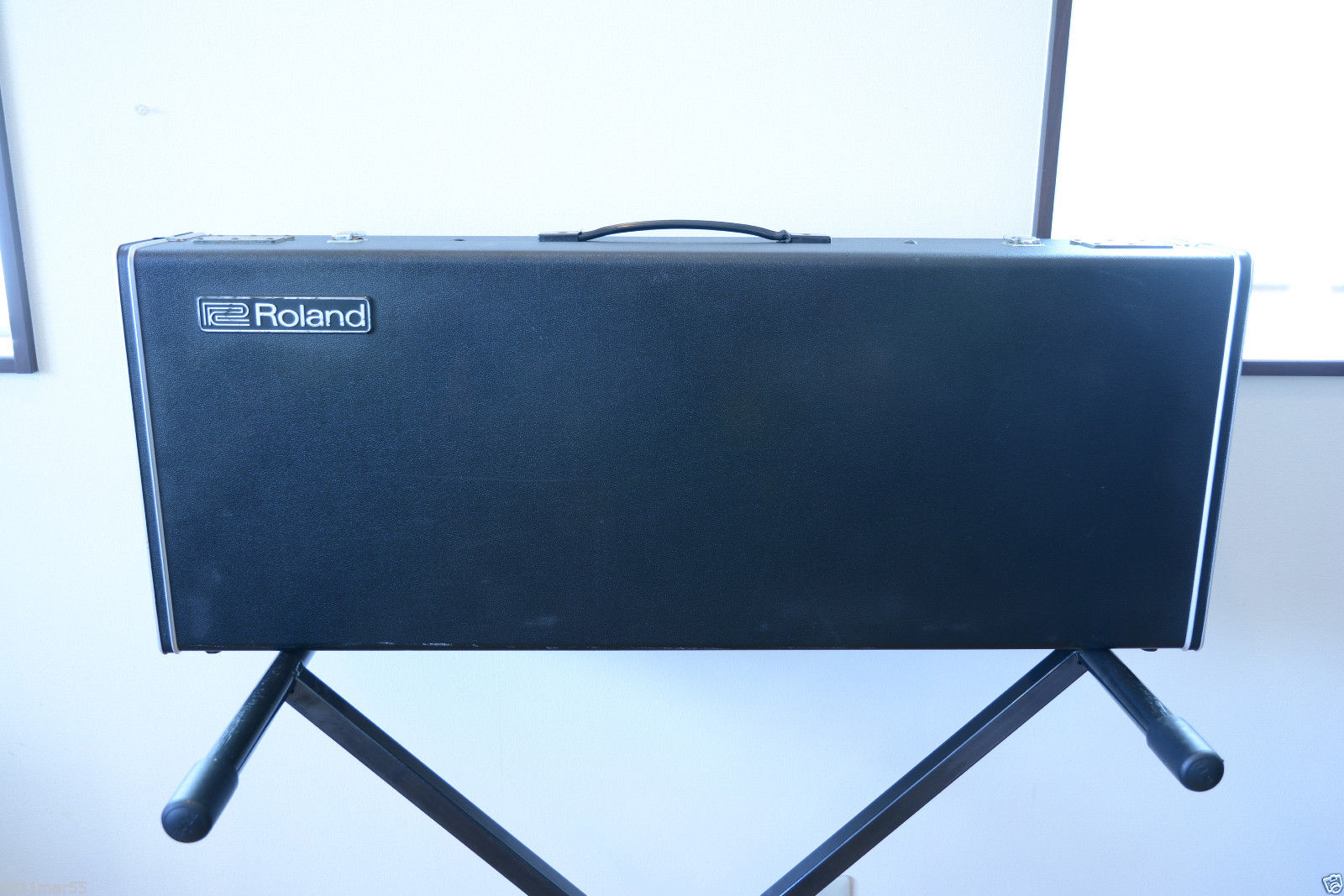 MATRIXSYNTH: Roland RS-202 Strings SN 633008