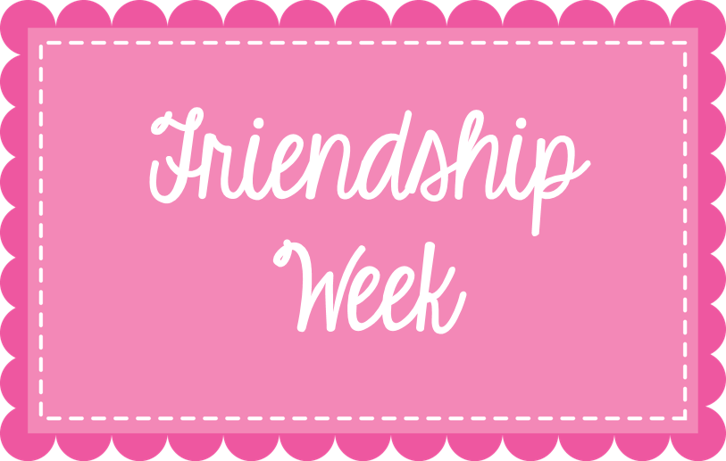 Five For Friday-Friendship Week | Comprehension Connection
