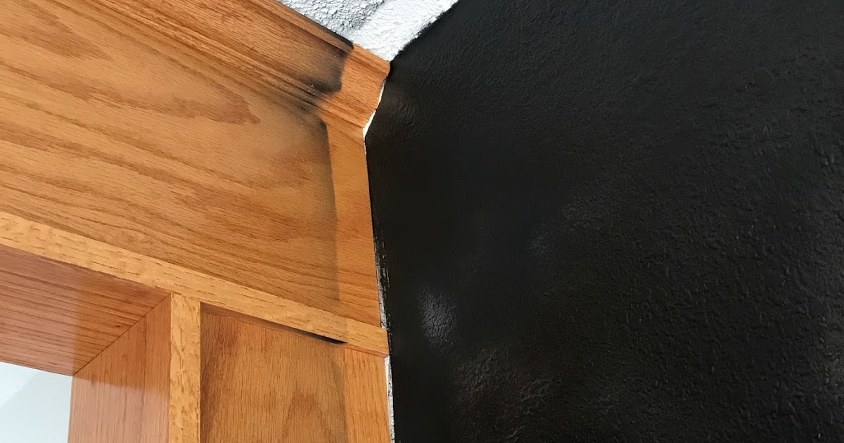 Removing Spray Paint Over-Spray From Wood