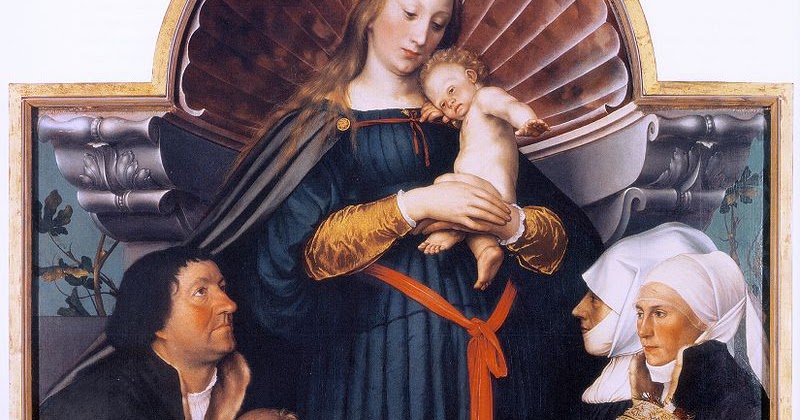 Dunia Lukisan JAVADESINDO Art Gallery: >> 5 LUKISAN KLASIK EROPA ...