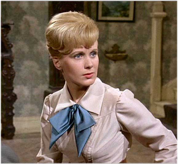 Spirit of Hammer: Дженнифер Дэниэл / Jennifer Daniel