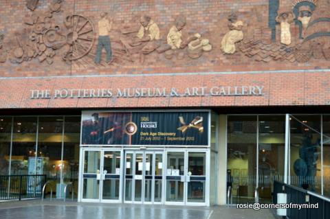 Corners of my Mind: 52 Weeks of Happy - Week Five