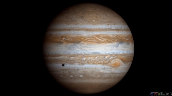 Astronomy Israel: Jupiter at Opposition Tonight