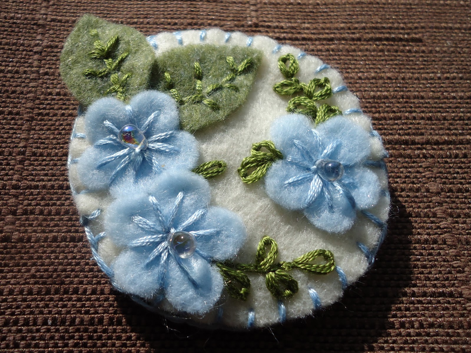 KareWares: Little projects