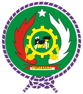 33+ Ide Top Contoh Logo Ambalan Pramuka Penegak