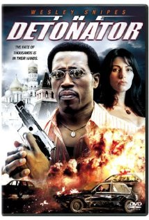 Critiques and Demons: The Detonator (2006)
