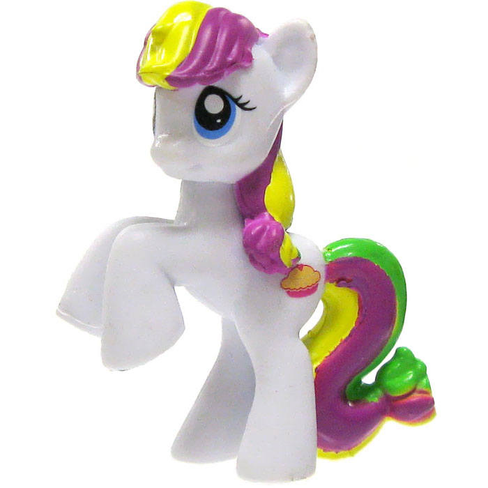 Coconut Cream Mlp