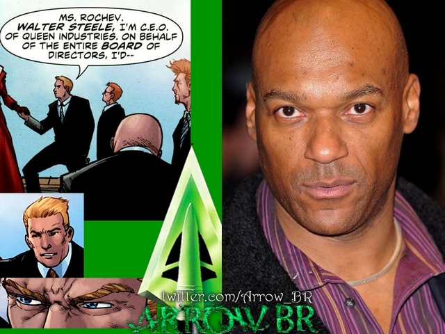 Walter Steele's Instagram, Twitter & Facebook on IDCrawl