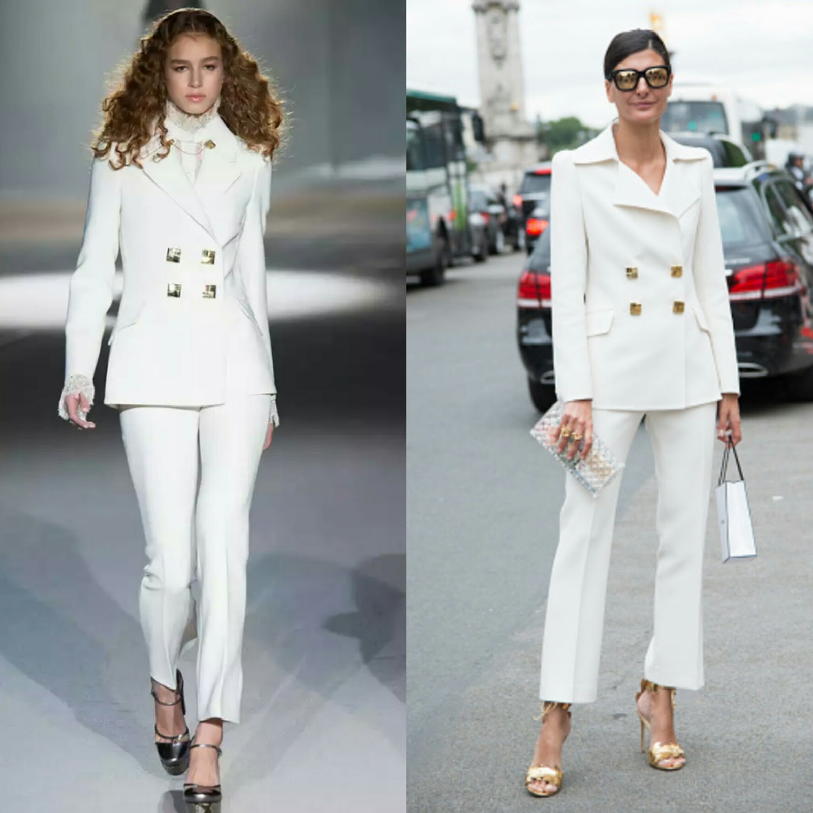 m8 coolhunter: 7 consejos sobre cómo adaptar los estilimos de pasarela