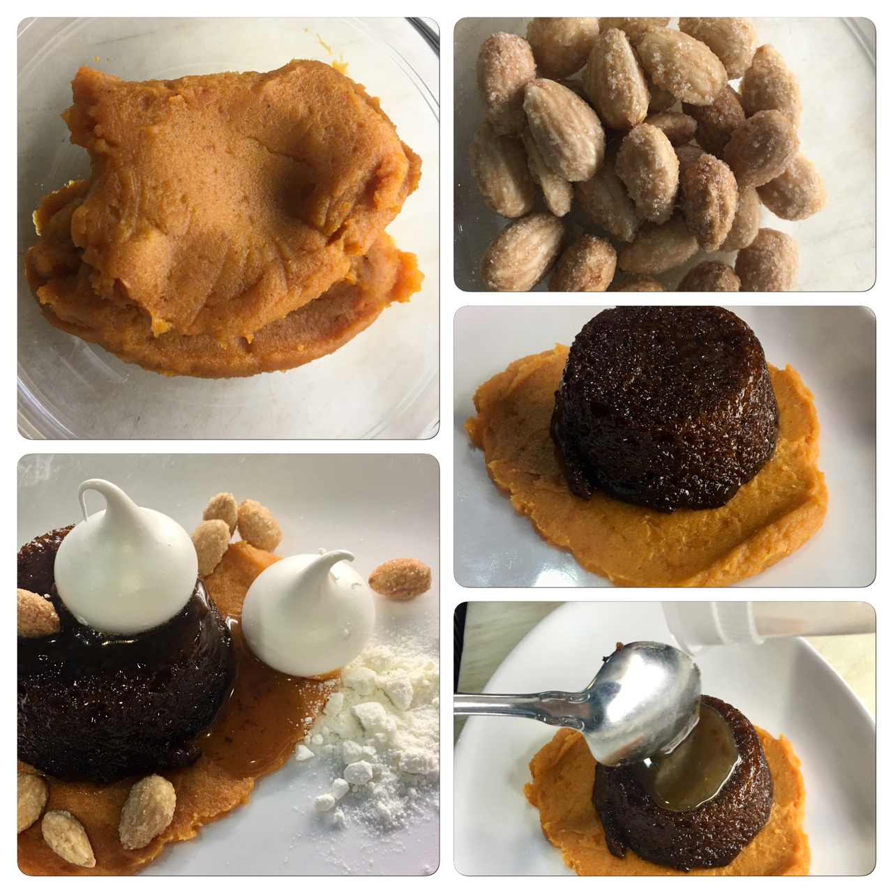 To Market, To Market with San Diego Foodstuff: Herringbone's Sticky ...